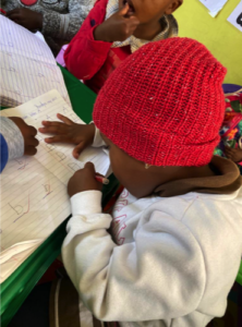 Childcare – Pre-School – STEP Africa – Volunteering & Internship in ...